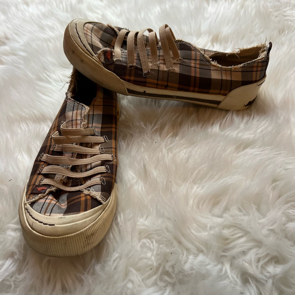 Rocket Dog | Shoes | Rocket Dog Womens Fashion Sneakers Shoes Brown ...